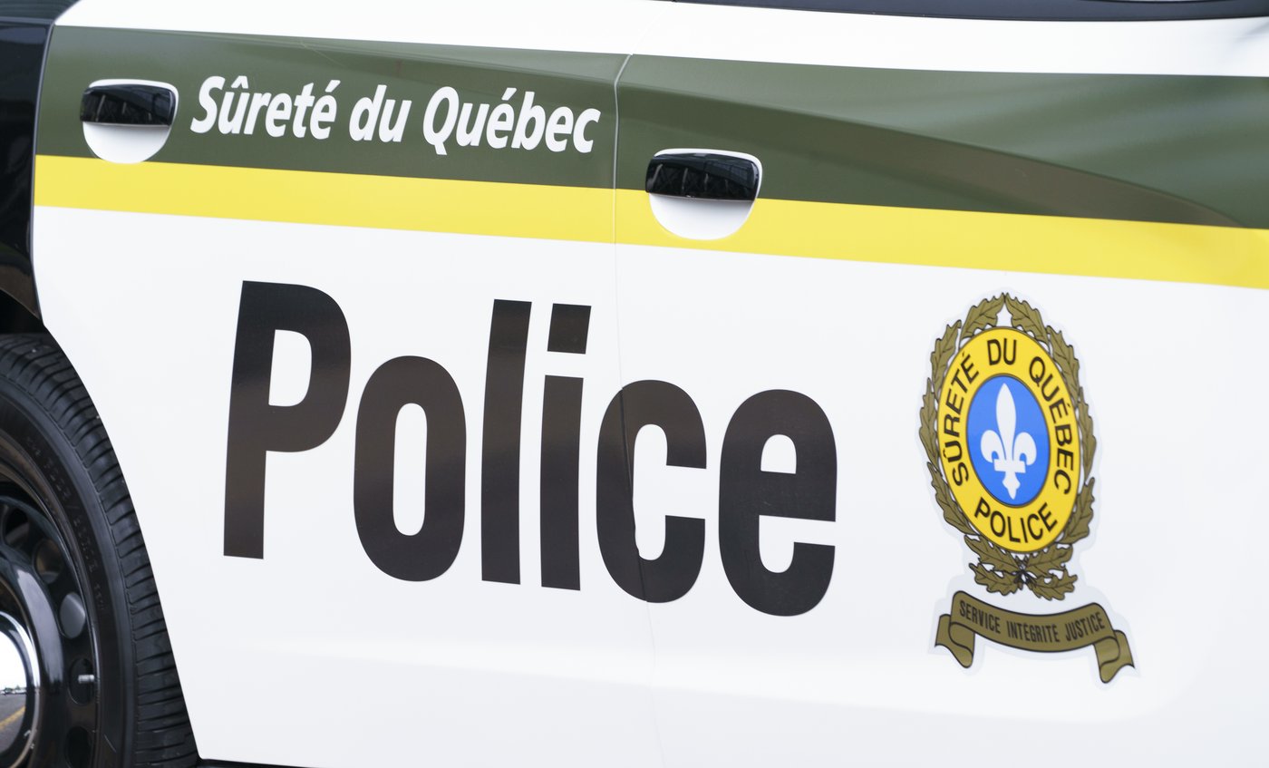 Un septuagénaire meurt dans une collision à Rimouski - Le Courrier Sud