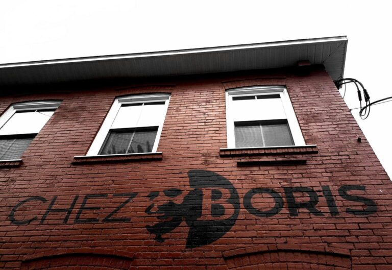 Des soirées micro ouvert au Complexe Chez Boris - Le Courrier Sud